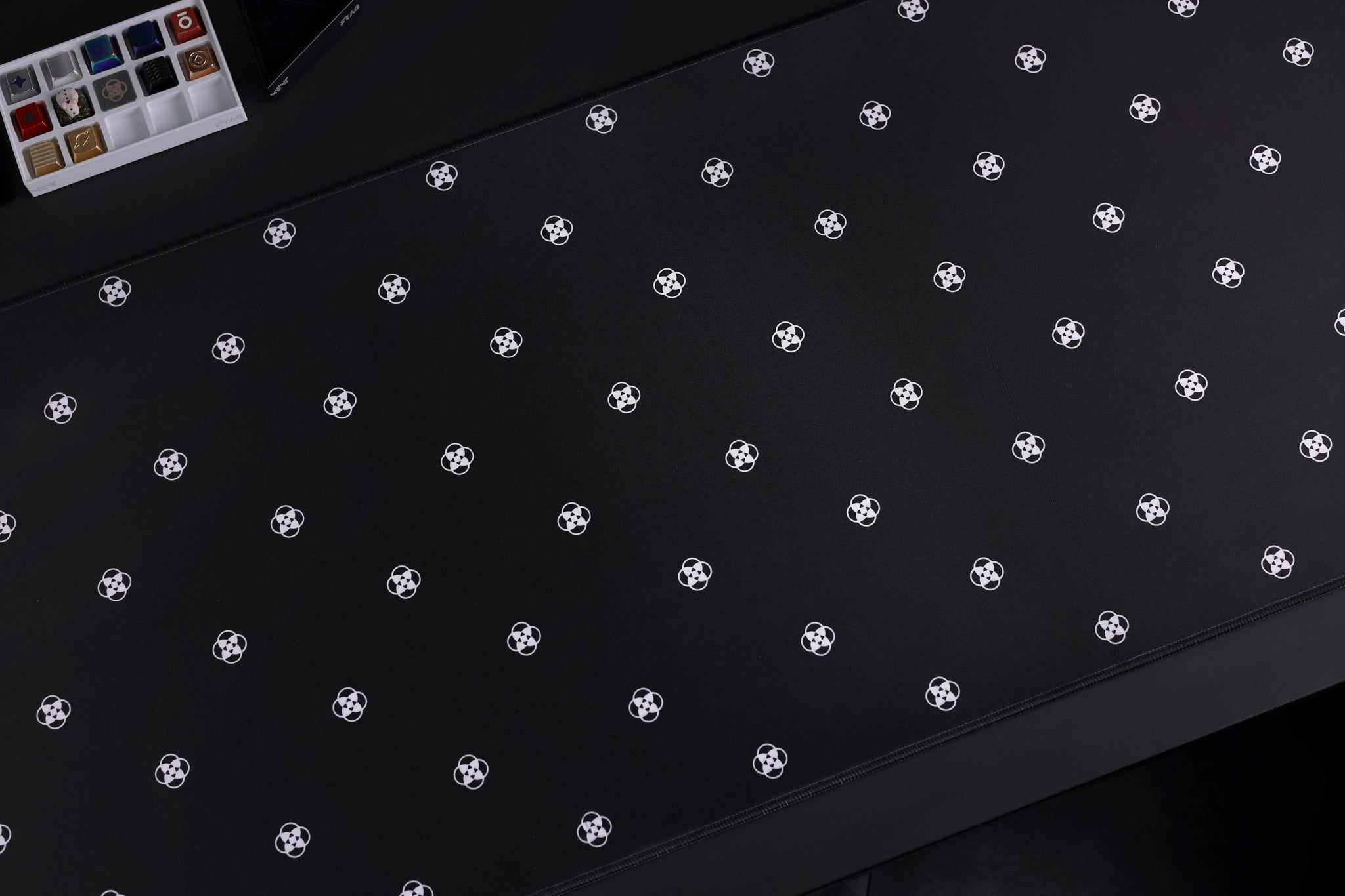 IKG Monogram Collection